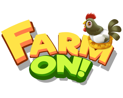 Farming Game Logo